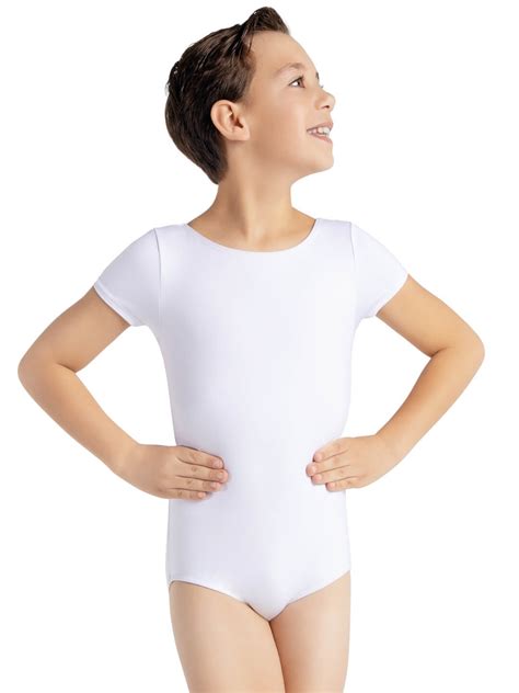 Dancewear For Men By Capezio®