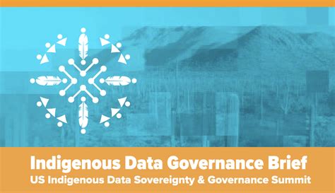 Us Indigenous Data Sovereignty Network