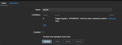 Delayed Trigger If A Website Is Unavailable Zabbix Forums
