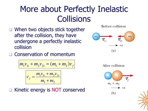 Ppt Momentum And Momentum Conservation Powerpoint Presentation Free