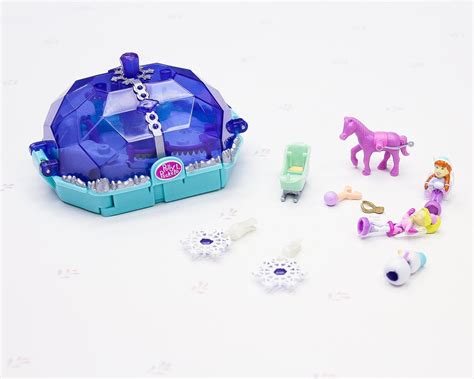Pollyfan Set