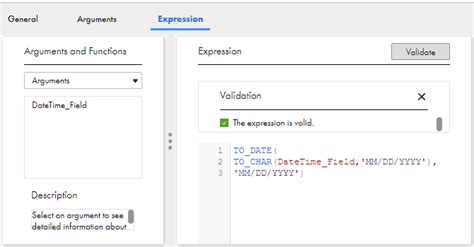 User Defined Functions Udfs In Informatica Cloud Iics Thinketl