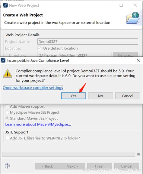 Myeclipse创建web Project并创建一个类写java文件详细教程myeclipse中的webproject如何写java程序 Csdn博客