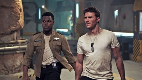Image Gallery For Pacific Rim Uprising Filmaffinity