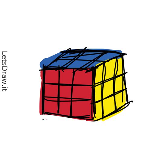 How To Draw Rubik S Cube Trnxmu Png LetsDrawIt How To Draw Rubik S Cube Trnxmu Png LetsDrawIt