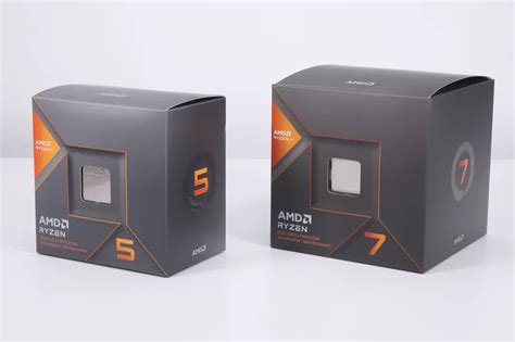 AMD Ryzen 8000G Series Desktop Processors Now Launched Start At 329