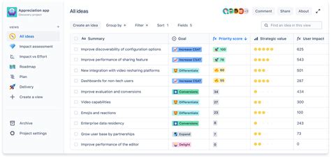 Jira Product Discovery Pricing Alternatives And More 2024 Capterra