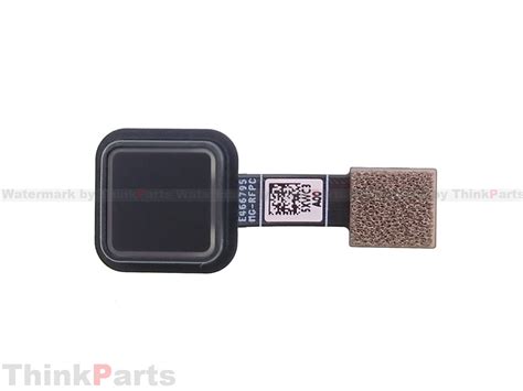 Dell Latitude 5420 E5420 14 0 Fingerprint Reader Sensor Board 05xwc3