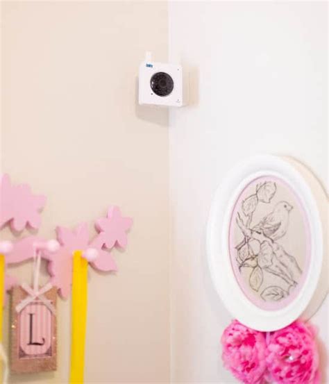 WiFi Baby Monitor Review • The Naptime Reviewer