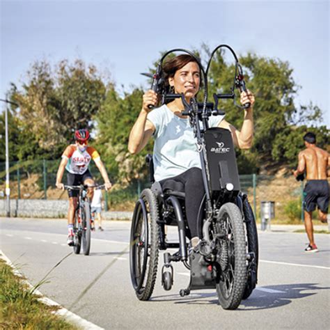 Batec Hybrid 2 Power Assist Unit Power Assist Gms Rehabilitation