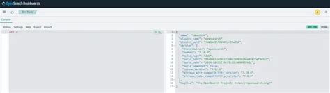 How To Install Opensearch On Ubuntu 2404