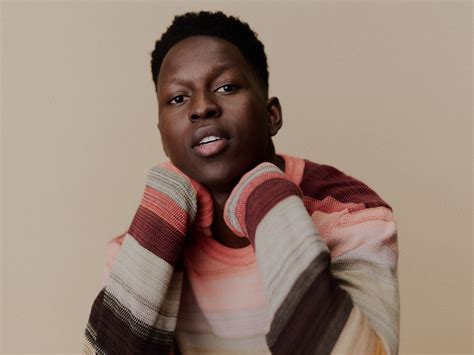 Toheeb Jimoh Talks The Power And Helping Drive The Nigerian Narrative In The Media Essence