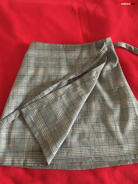 Юбка 8 000 ₮ №9736544 In УБ — Баянгол Хүүхдийн хувцас Unegui Mn үнэгүй зарууд худалдаж авна