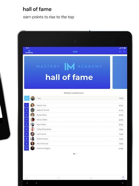 Im Academy Apk For Android Download