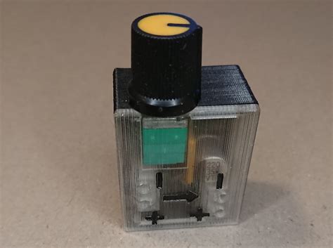 manual pwm motor controller for fischertechnik by juh download free