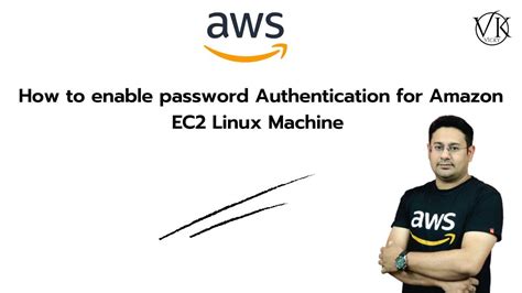 How To Enable Password Authentication In Aws Ec2 How To Login With