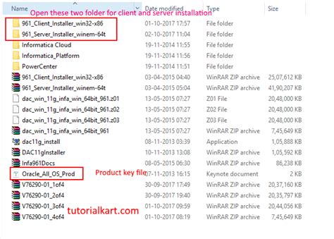 Informatica Powercenter Installation Step By Step Guide