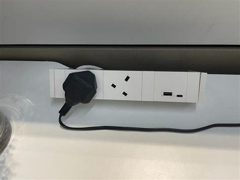 Power Module Socket Extension TV Home Appliances Other Home Appliances On Carousell