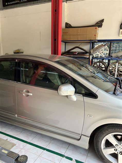 งานช่วงล่าง อะไหล่แท้‼️ Power I Vtec Typer Shop