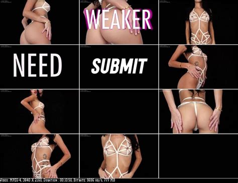 Fetish K2s Queen Carmella Try Not To Cum Asmr Trigger Challenge