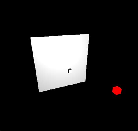 Simple Spot Light Shadow Not Working Questions Three Js Forum