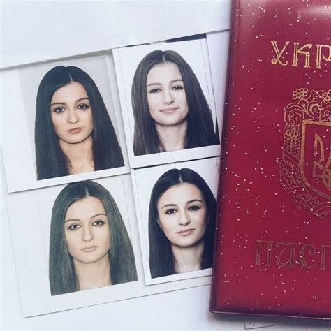 50 оттенков фото на паспорт 🙈📸 почти вовремя фото вклеено👌 фотонапаспорт Polaroid Film Film