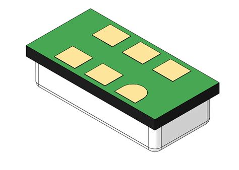Footprintku Customized Pcb Footprint And Schematic Symbol