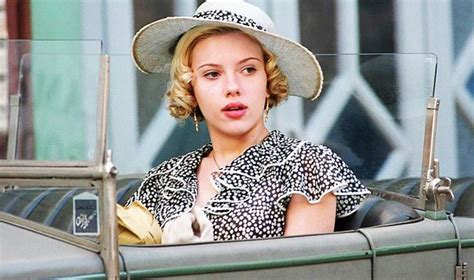 ‘superb Period Drama With Young Scarlett Johansson Streaming For Free