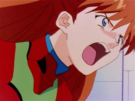 Pin by 𝓕𝓻𝓮𝓪𝓴𝔂 Michaela on Asuka Langley Neon genesis evangelion Evangelion Neon