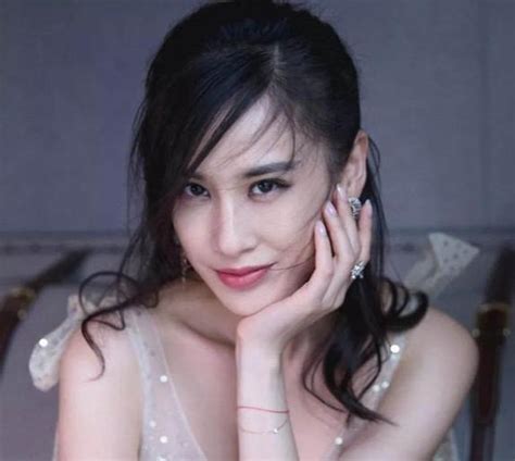 黃聖依：從「清純啞女」到全網黑的豪門闊太太，她究竟做了啥？ 每日頭條
