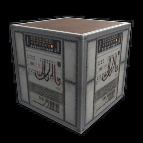 Command Block Rust Corrosion Hour