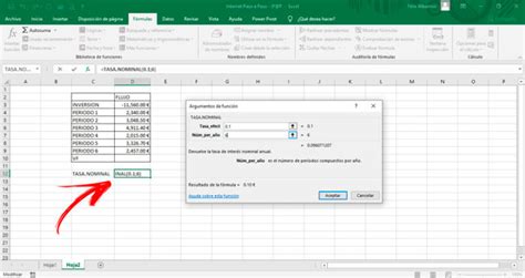 Fórmulas Financieras De Excel 】¿qué Son Lista 2025