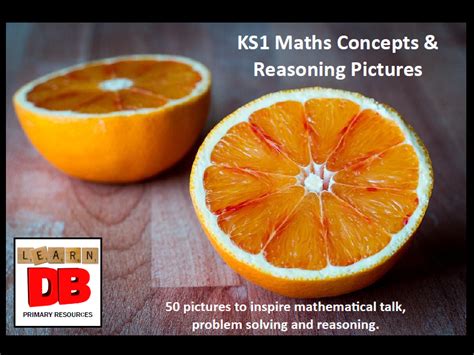 Ks1 Talk For Maths Concepts Reasoning And Problem Solving Pictures Teaching Resources