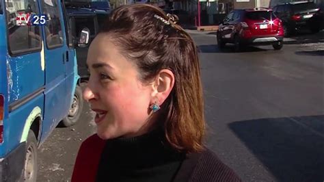 მამია ვარშანიძის ქუჩაზე მცხოვრებლების პრობლემები Youtube