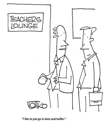 Cartoon Of The Week Kappan Online