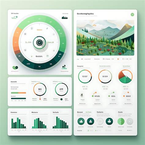 Mobile App Design Of Energy Energy Consumption Tracking App Design