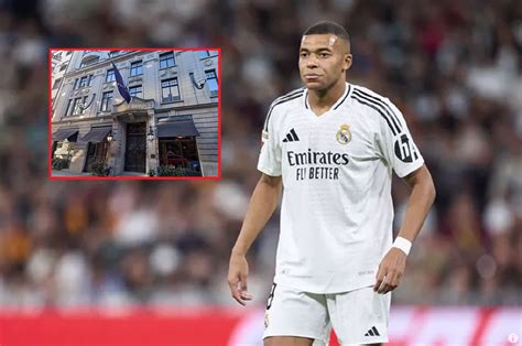 Kylian Mbappé Faces Serious Allegations Amidst Legal Battle