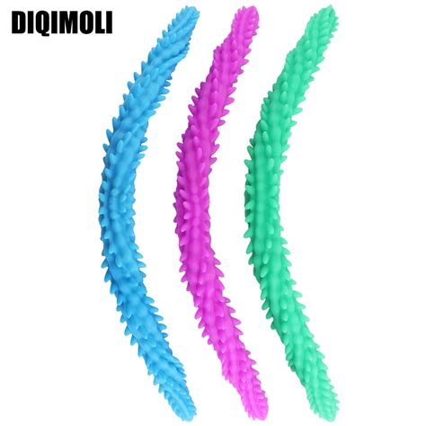 Overlength Liquid Silicone Double Dildo Anal Plug Long Dick Stimulate Vagina Anus Soft Penis