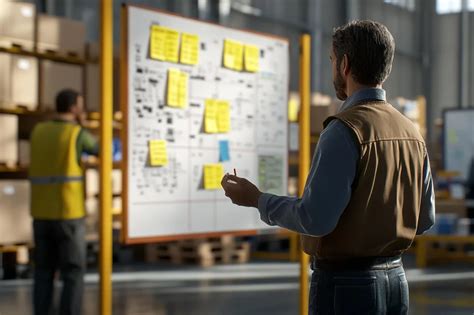 Los Elementos Clave Para El éxito Logístico En México Cómo Superar Los