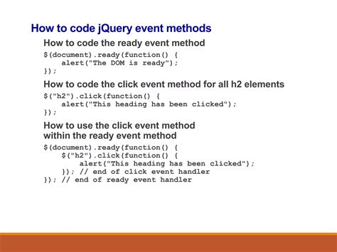 Javascriptjquerypptx