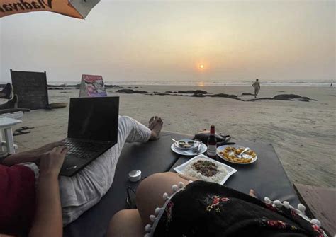 The Meaning Of Workcation And How It Works Surf India Official