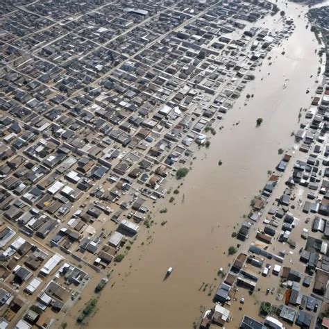 Adaptive Flood Early Warning Systems Integrating Sensor Networks And Predictive Analytics