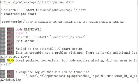 Cd Client And Enter Npm Run Start But Fails To Start How To Fix It · Issue 98 · Truffle Box