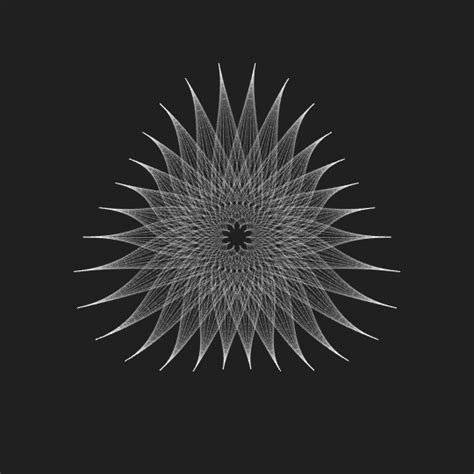Experiments In Processing