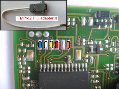 Software Module 180 Tmpro2