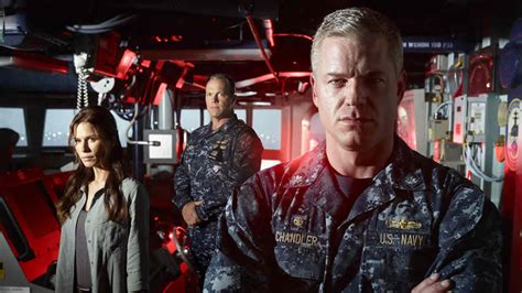 ‘the Last Ship Season 6 Of Tnt Drama Series Considered A Long Shot