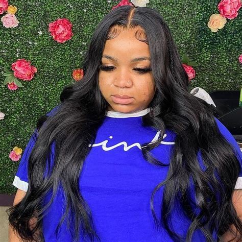 50 Coolest Baddie Hairstyles For Women In 2022 With Pictures