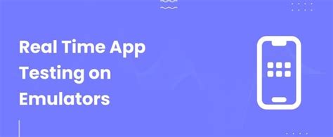 Top 10 Best Android Emulators Popular IOS Emulators In 2025