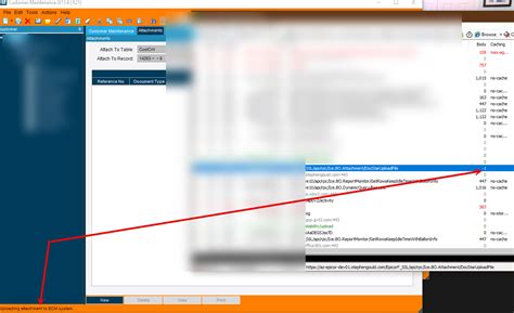 Document Attachments Greater Than 175 Mb In Epicor Kinetic Cloud Kinetic Erp Epicor User