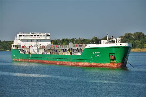 Валентин Серов — Фото — Водный транспорт